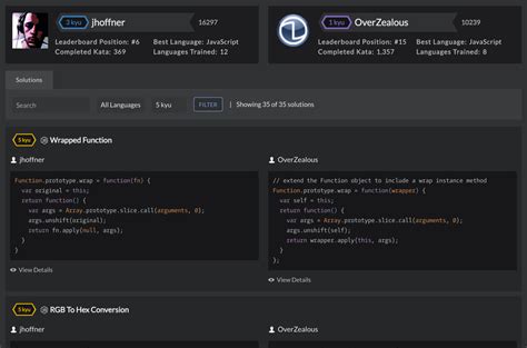 introducing codewars red codewars medium