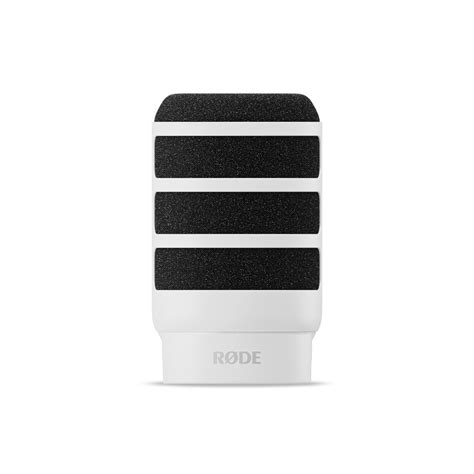 White WS14 – RØDE Brand Store