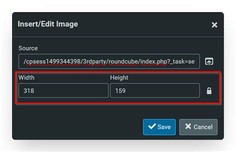 how to add a signature on webmail