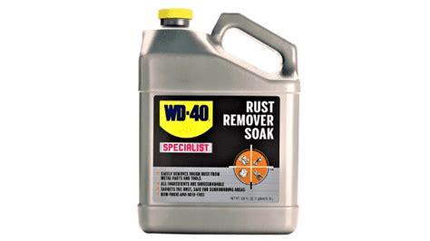 Rust Converter Vs Rust Remover What Are The Differences