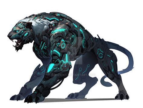 Adopt 4 Predator Sci Fi Tribes010923 46 By Aibondar On Deviantart