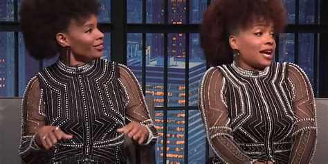 Amber Ruffin And Sister Lacey Lamar Recall Racist Incident With Car Dealership