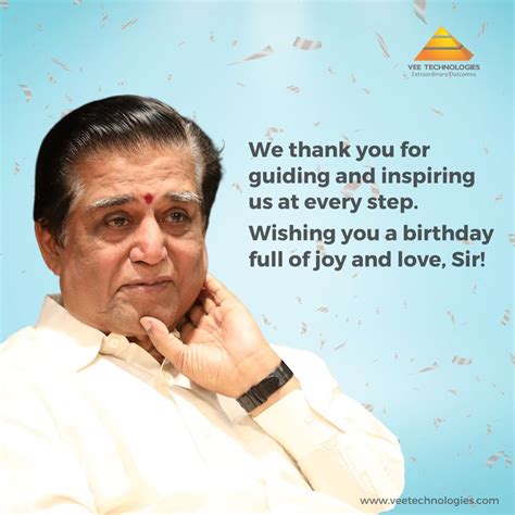 Selvendran V Posted On Linkedin