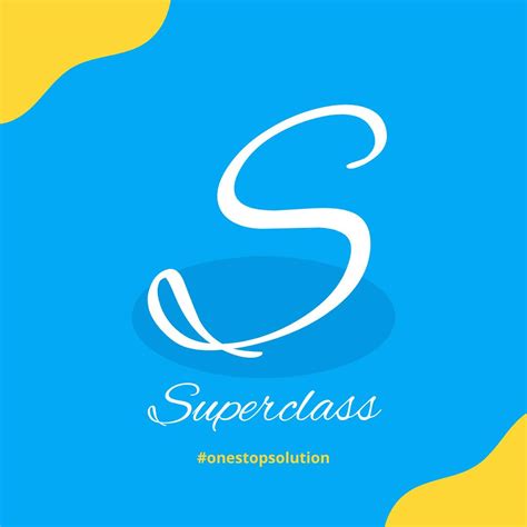 Superclass