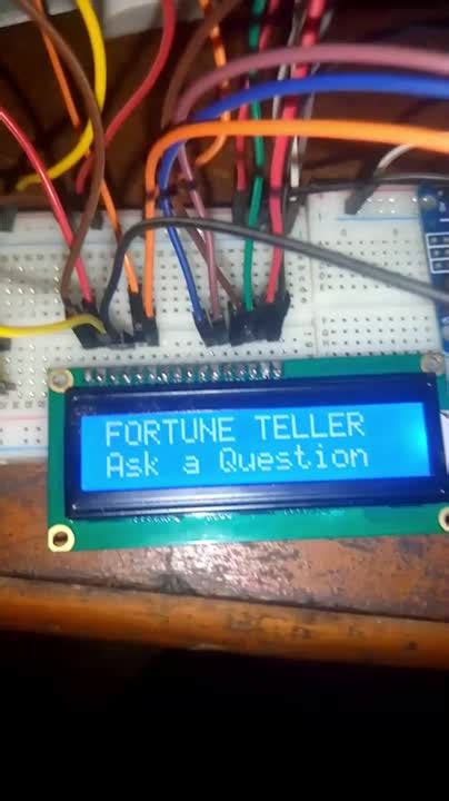 Olusanya Ayodeji On Linkedin Reinventing A Classic My Arduino Powered