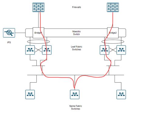 Potential Checkpoint Maestro Bridge Issue Check Point Checkmates