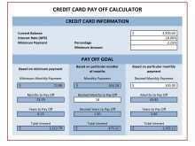 56 Best T Card Template Excel For Ms Word By T Card Template Excel Cards Design Templates