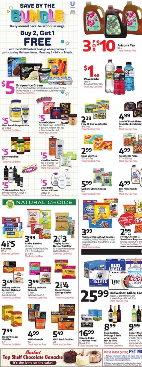 Bashas Weekly Ad Sep 13 19 2023 WeeklyAds2