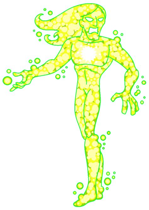 Will O The Wisp By Hectorvonjekyllhyde On Deviantart