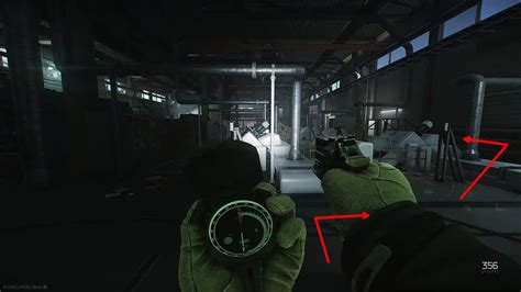 Operating Room Key 手術室の鍵 Escape From Tarkov Wiki
