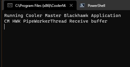 Running As A Default Terminal Causes App To Create Terminal Window Issue Microsoft