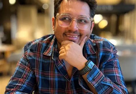 Bollywood Youtuber Youtuber Nikhil Chawla Biography News Photos