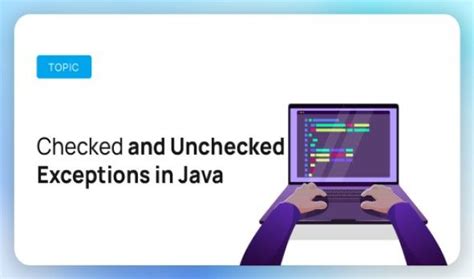 Shivam Verma On Linkedin Java Exceptionhandling Checkedexception