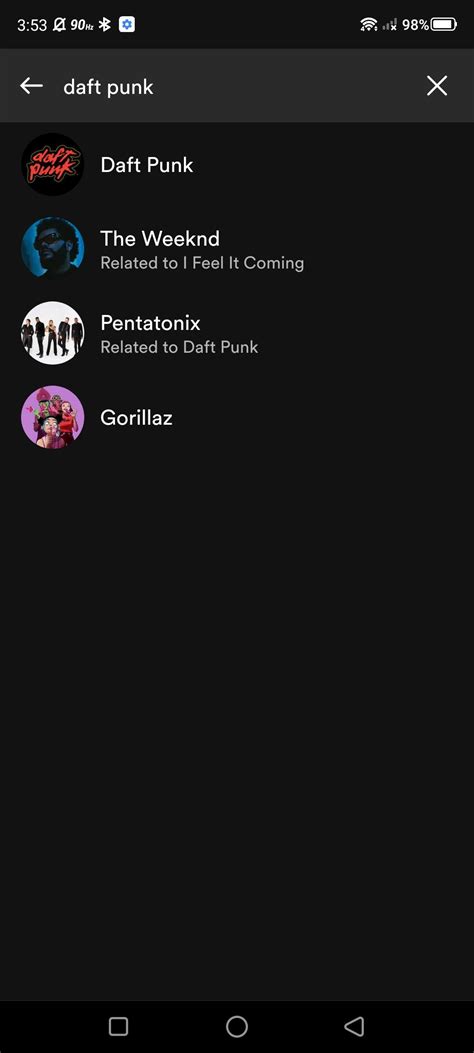How To Use Spotify On Android