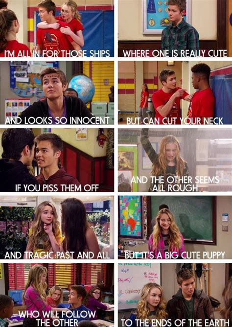 Maya And Lucas Kiss Fanfic Marcus Reid