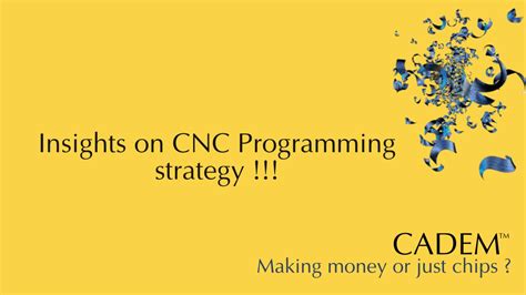 Video Cadem Technologies Pvt Ltd On Linkedin Cadem