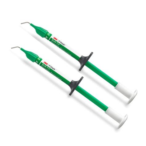 Resina Filtek One Bulk Fill A2 Dentobal