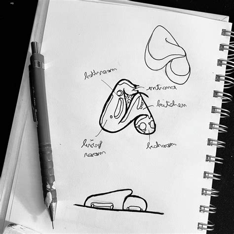 architecture sketch