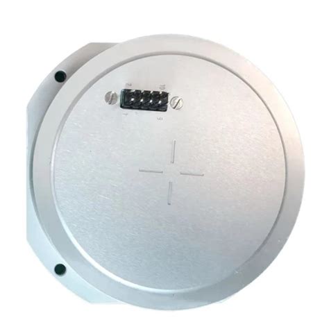 High Fiber Optic Gyroscope Technology Gyro Sensor Single Axis Low Drift