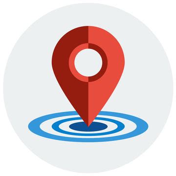 Map Pointer Icon Images Browse Stock Photos Vectors And Video