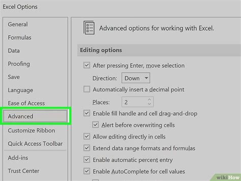 How To Reduce Excel File Size 10 Easy Ways
