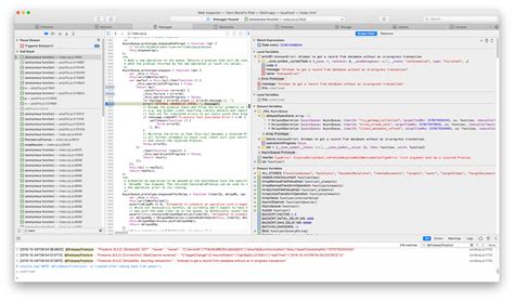Firestore Attempt To Get A Record Without An In Progress Transaction · Issue 2232 · Firebase