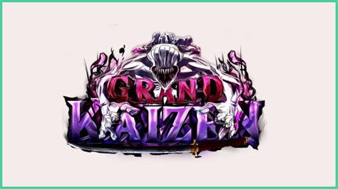 Grand Kaizen Weapons Abilities And Stats Gamezebo