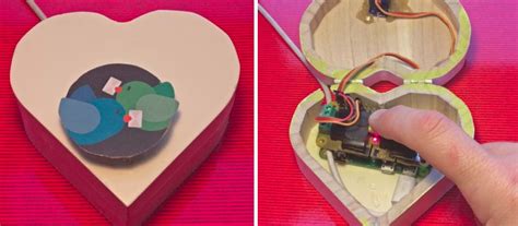 Send Audio Messages To Your Loved Ones Raspberry Pi
