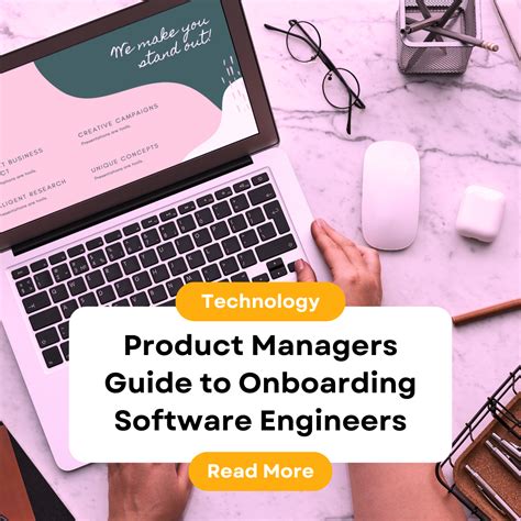 A Product Managers Guide To Onboarding Software Engineers By Shadab