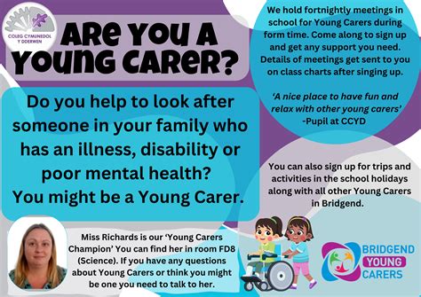 Young Carers