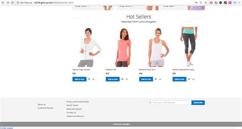 Magento 2 Ttfb Time To First Byte Optimization