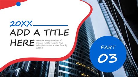 White Minimalist Business Product Analysis Google Slide And PowerPoint Template Building