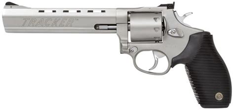 Taurus Model 992 Tracker Stainless 22 Lr Mag