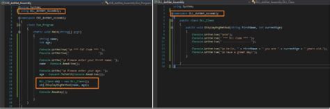 Demystifying Ransomware Techniques Using Net Assemblies 5 Main Techniques Illumio