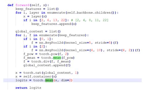 pytorch 转 onnx 踩坑实录 极市开发者社区