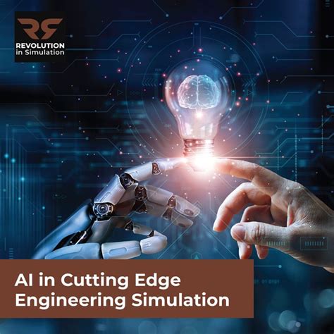 Revolution In Simulation™ Democratizing Engineering Simulation Software