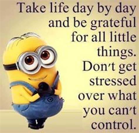 Verjaardag Minion Quotes