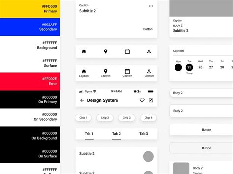 CLASS UIUX 디자인이 쉬워지는 디자인 시스템의 모든것