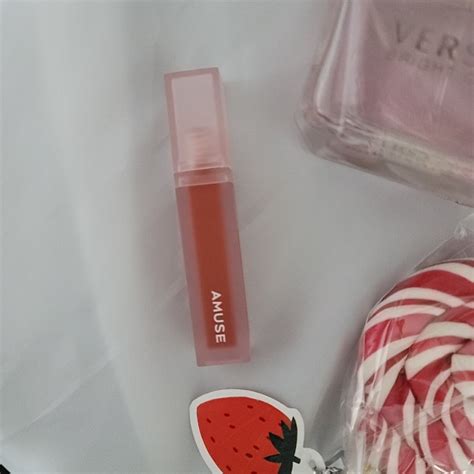 어뮤즈 듀 벨벳 서울러 사용후기 네이버 블로그