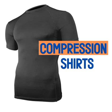 Custom Compression Athletic Shirt Bamatexas