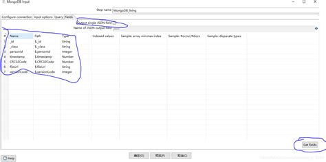 Mongodb 数据迁移 迁移工具kettlemongomirror迁移工具 Csdn博客