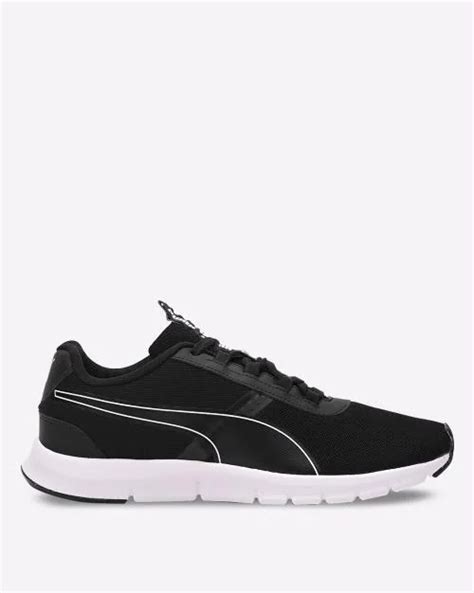 Buy Men Dual Flex Lace Up Sneakers Online At Best Prices In India Jiomart