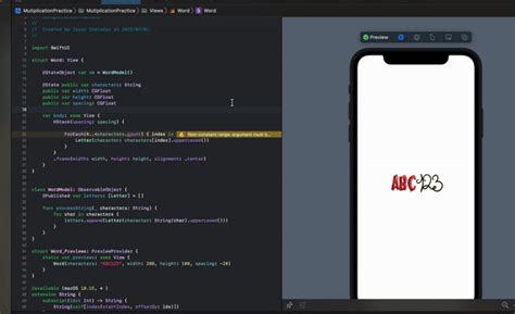 Swift Ui Is Not Reloading My Views By Liyicky Jul 2022 Medium