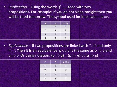 PPT Topic 3 Sets Logic And Probability PowerPoint Presentation Free Download ID 2642476