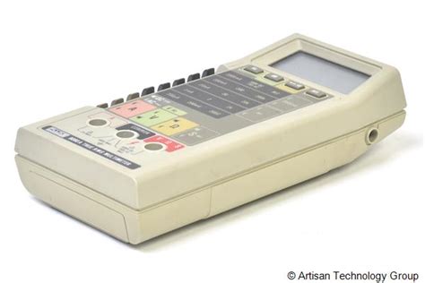 8060a Fluke True Rms Digital Multimeter Artisantg™