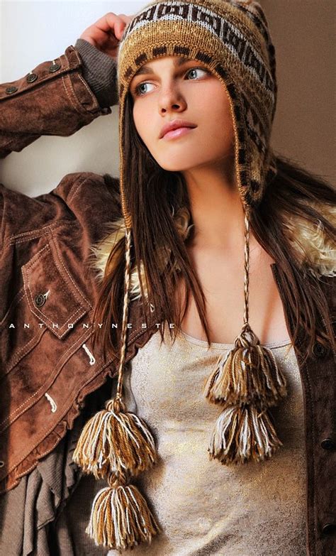 Shot By Anthony Neste At The Nyc Model Shoot Nyc Model Model