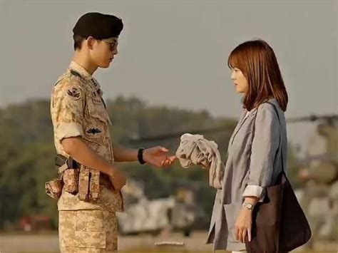 Дорама Потомки солнца Корейские мелодрамы Счастливые пары Корейские актеры