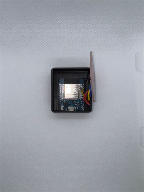 Esp32 D1 Mini Nodemcu Small Case Micro Usb By Sm3y Makerworld