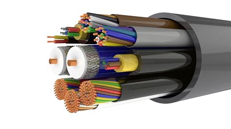 Understanding Cable Jacket In Wiring And Cabling Zgsm Wire Harness