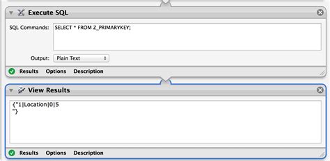Automator For Mac Os X Tutorial And Examples The New
